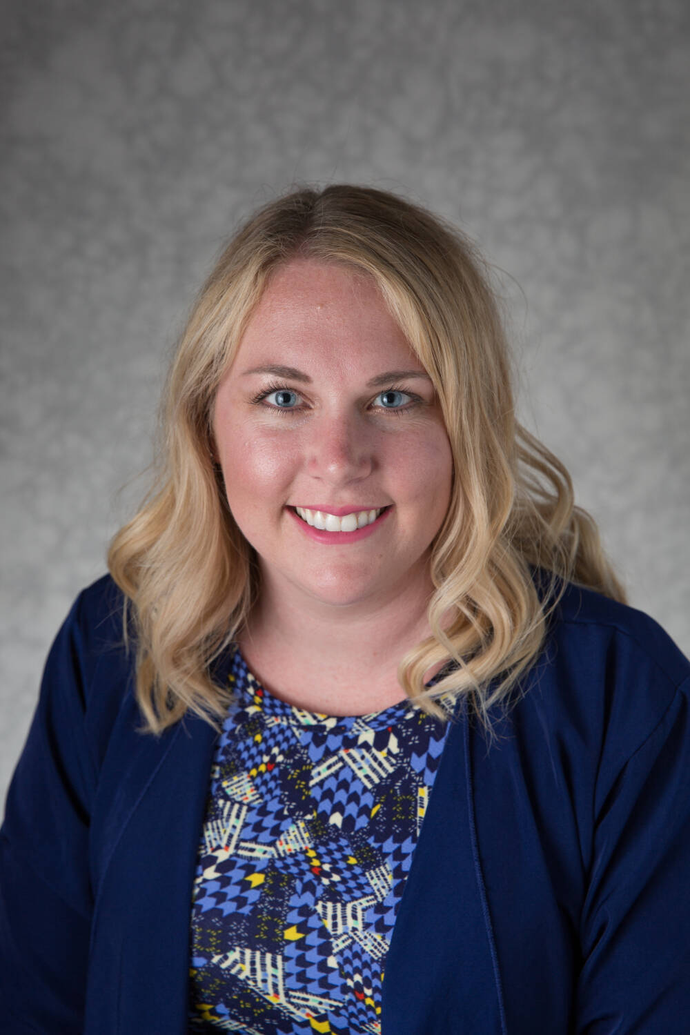 Kristin Renkema - Biomedical Sciences - Grand Valley State University